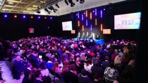 Programme | All4Customer Paris