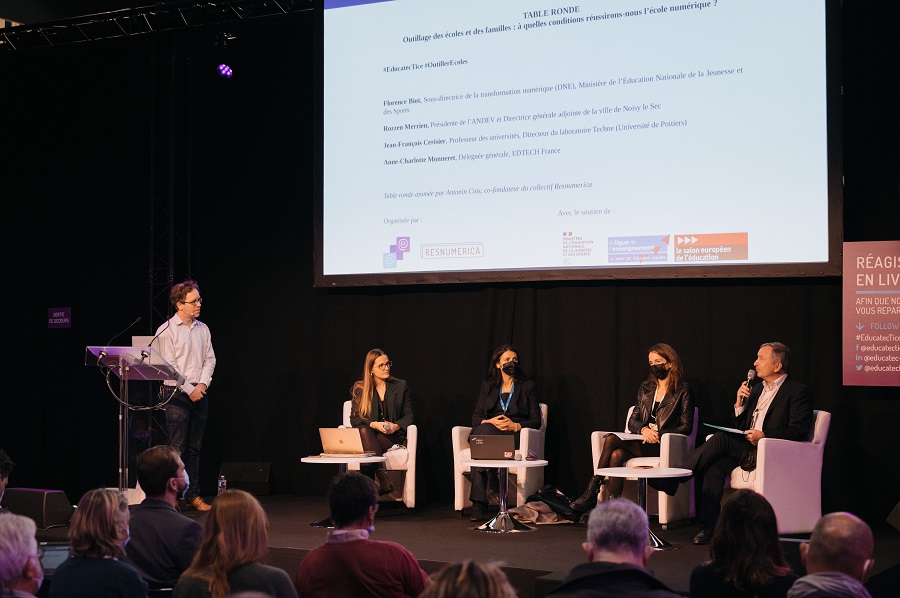 Report - Educ@tech Expo