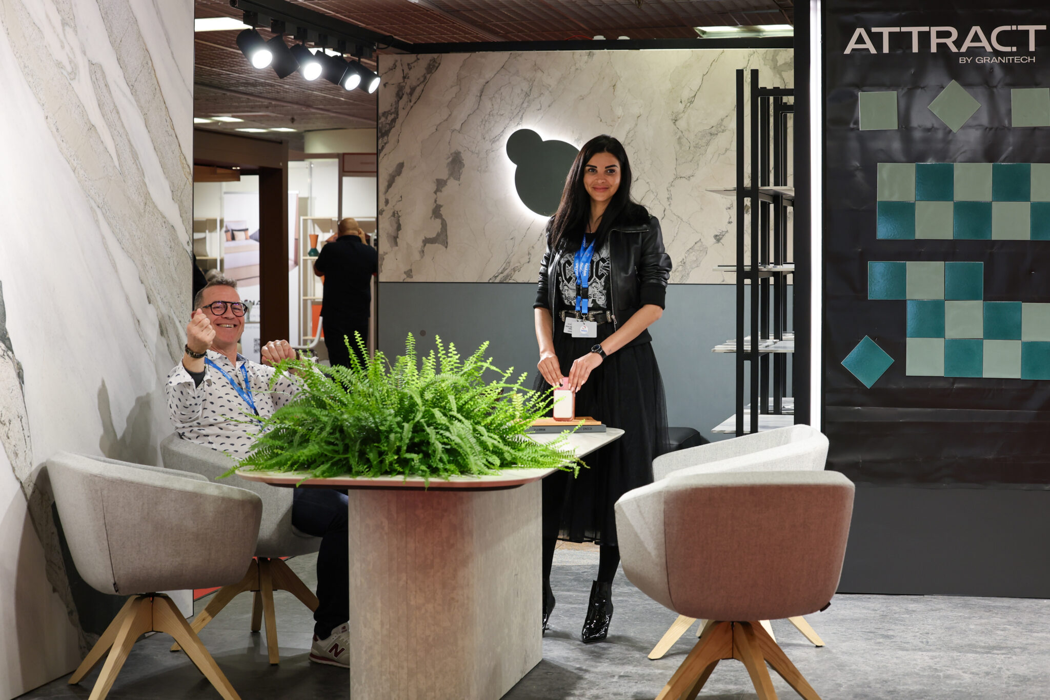 Interior & Exterior Design Meetings – 19, 20 & 21 novembre 2024 - Cannes