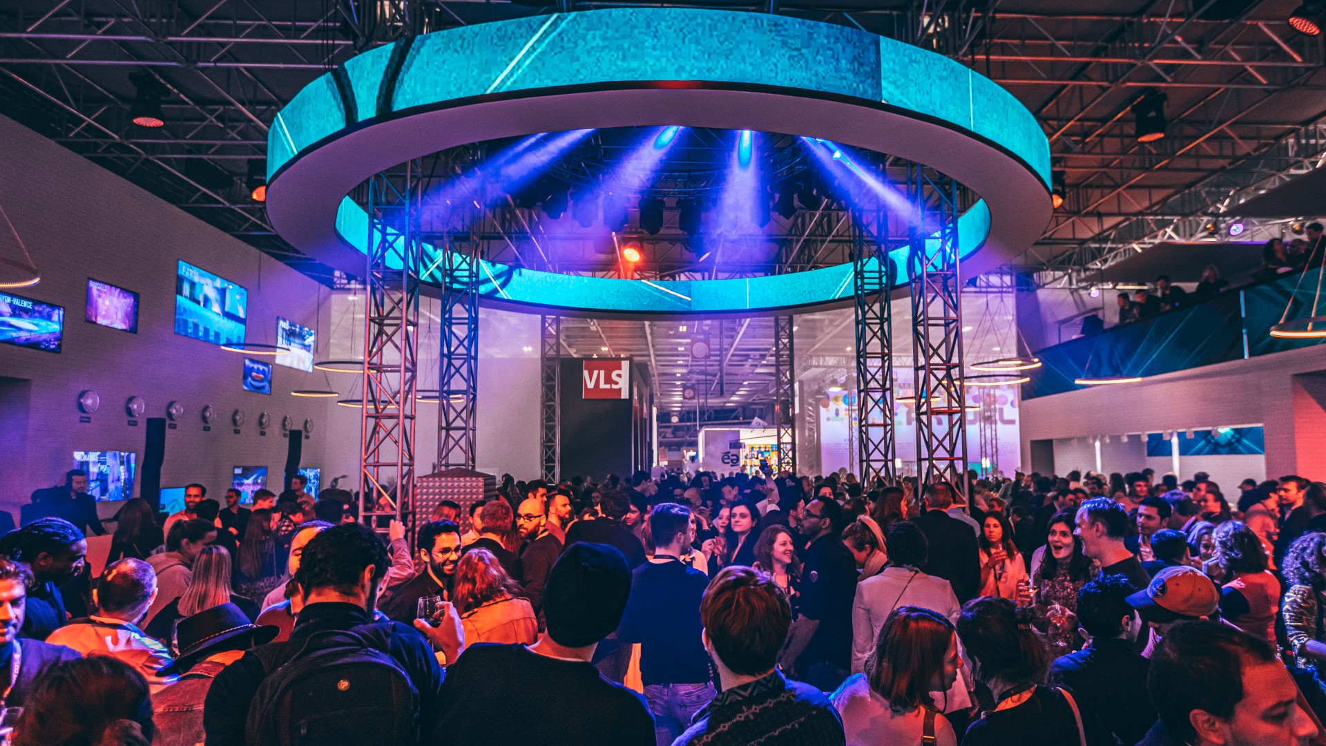 Weyou Group - Organisateur de salons professionnels